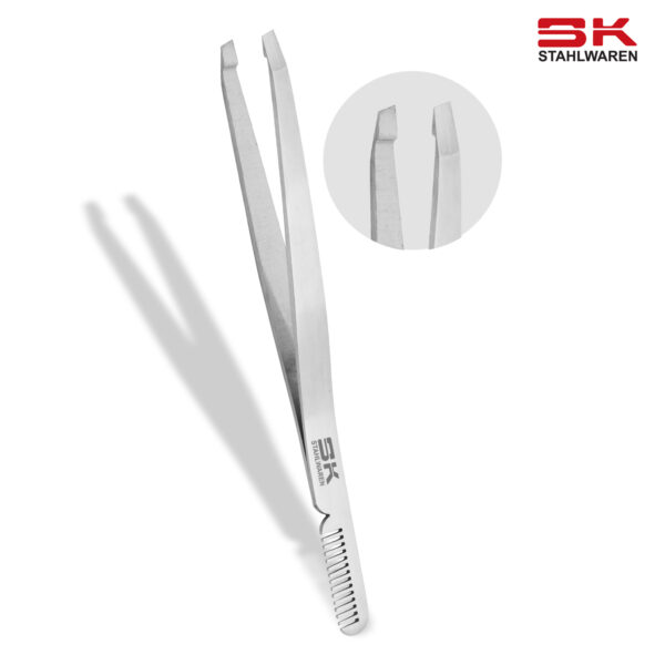 Double end Tweezer